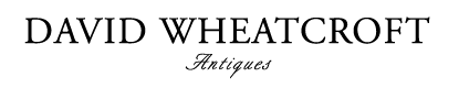 Antiques & Fine Art - Wheatcroft, David Antiques - Fraktur