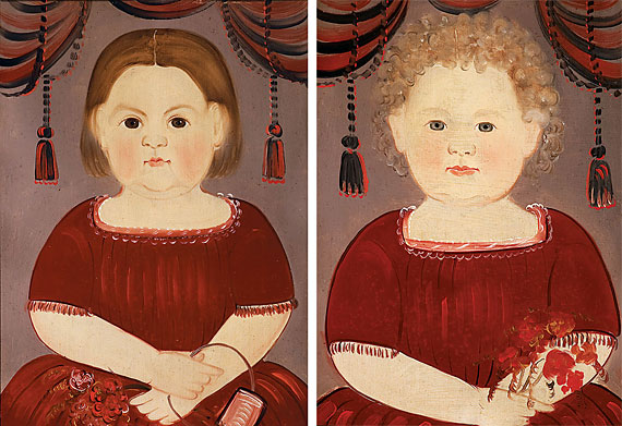 Antiques and Fine Art - Pollack, Frank & Barbara American Antiques & Art